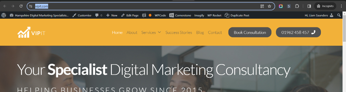 Header Button Formatting Issue Support Themeco Forum