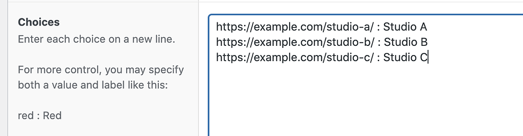 Using the ACF field "Checkbox" --> How to output Label and Value separately - Support - Themeco ...