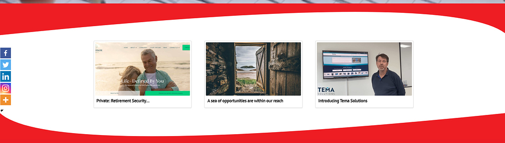 Classic SVG separator - Support - Themeco Forum