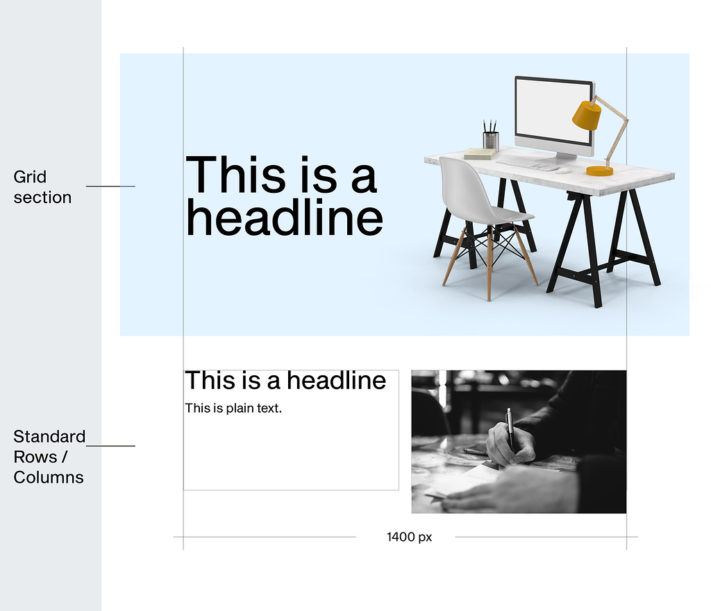 Question about the Grid - Support - Themeco Forum