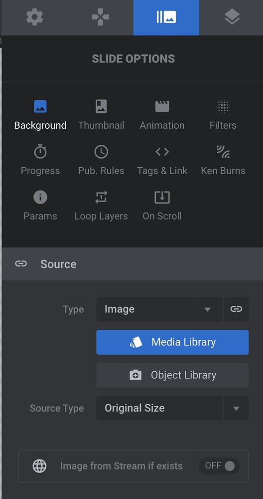 Slider Revolution Not Working After Migration Of Site Support
