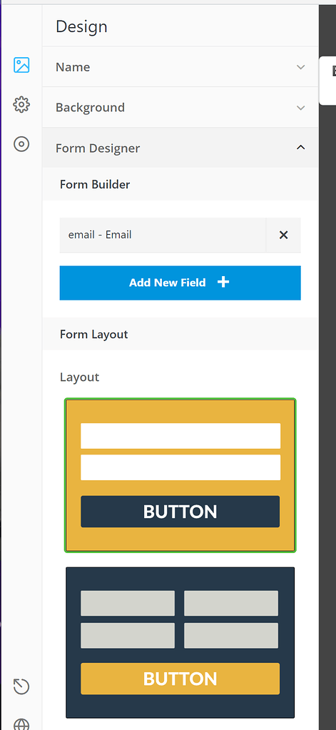 Adding "Accept" Button to Convert Plus Module Popup - Support - Themeco Forum