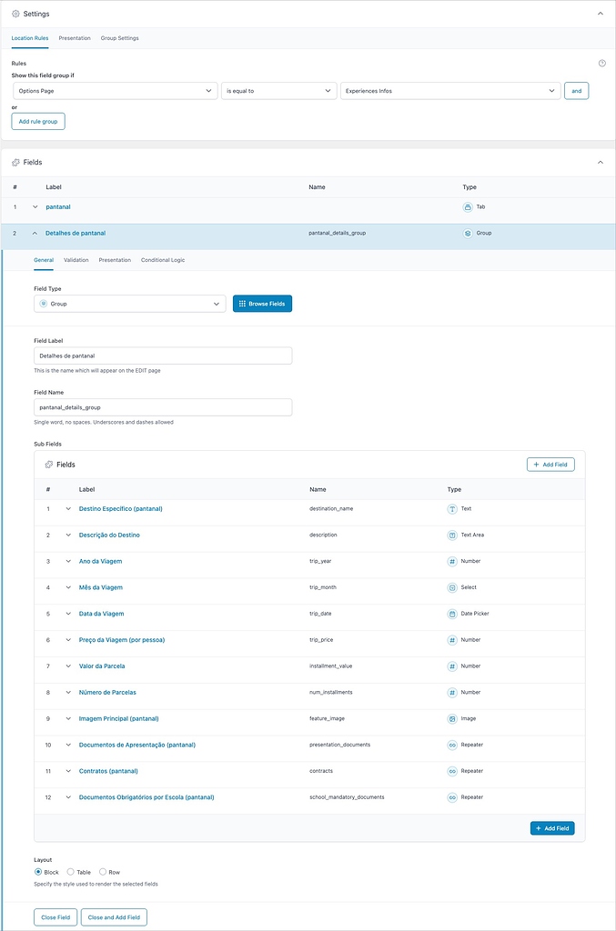 Struggling with Loopers - Support - Themeco Forum
