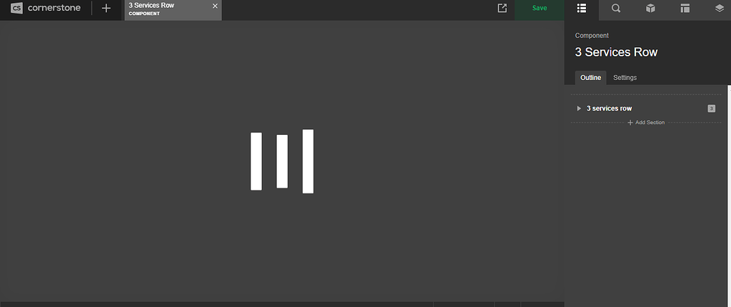 Cornerstone Component Loading issue - Support - Themeco Forum