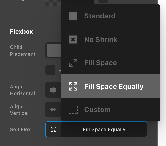 Space between Top Menu Items - Support - Themeco Forum