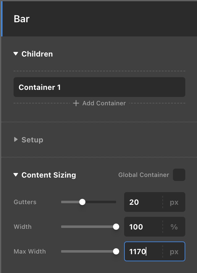 Setup question - Support - Themeco Forum