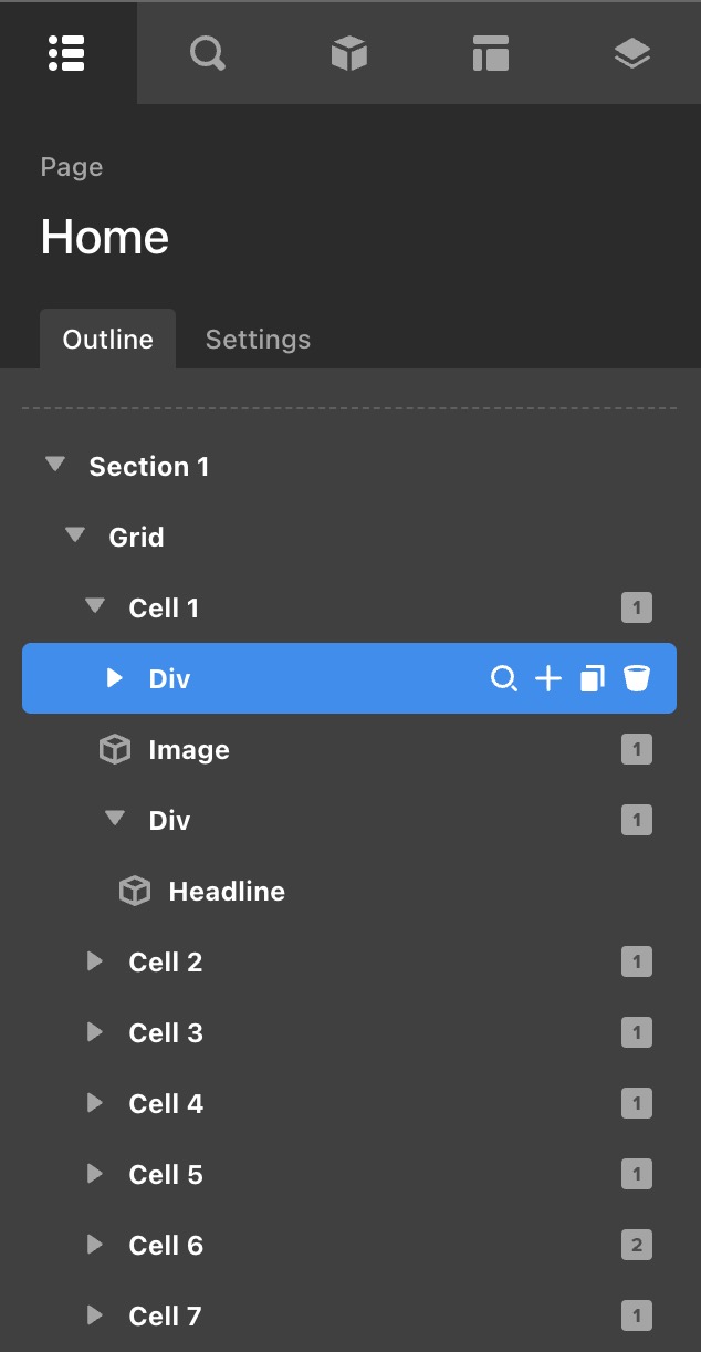 Columns Not Clickable After Pro Update Support Themeco Forum