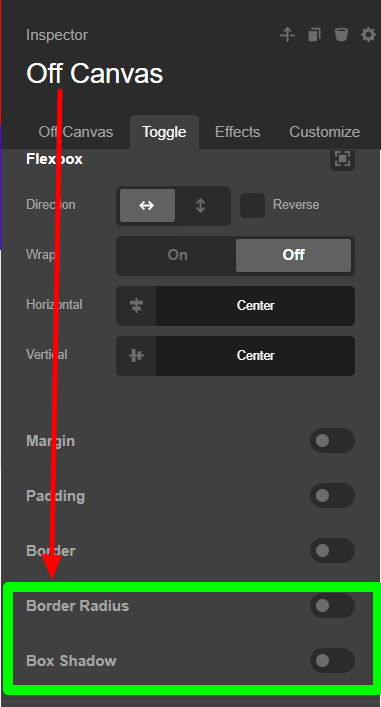 How to make header hamburger menu square - Support - Themeco Forum